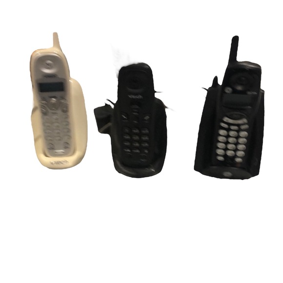 vtech | Other | Vtech And One Other House Phone With Chargers | Poshmark